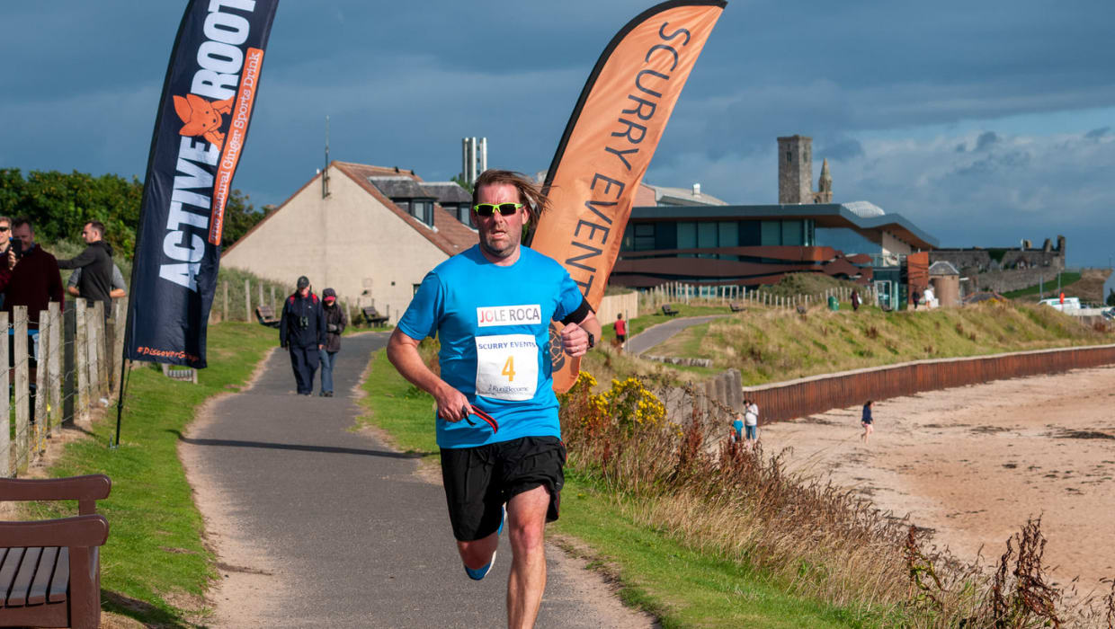 Ultramarathons in Scotland 2023 - 2024 | Let's Do This