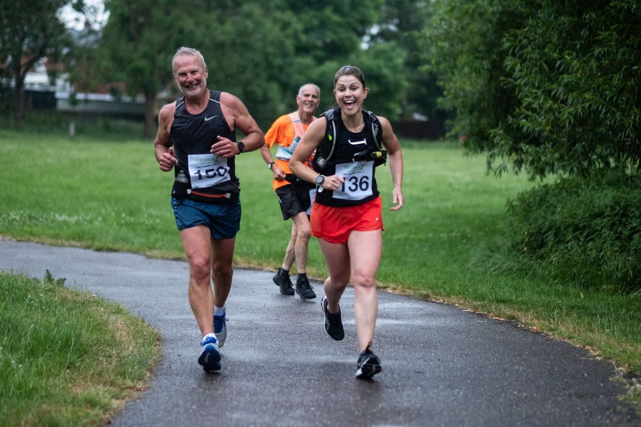 Running Events in Exeter 2023 - 2024 | Let's Do This