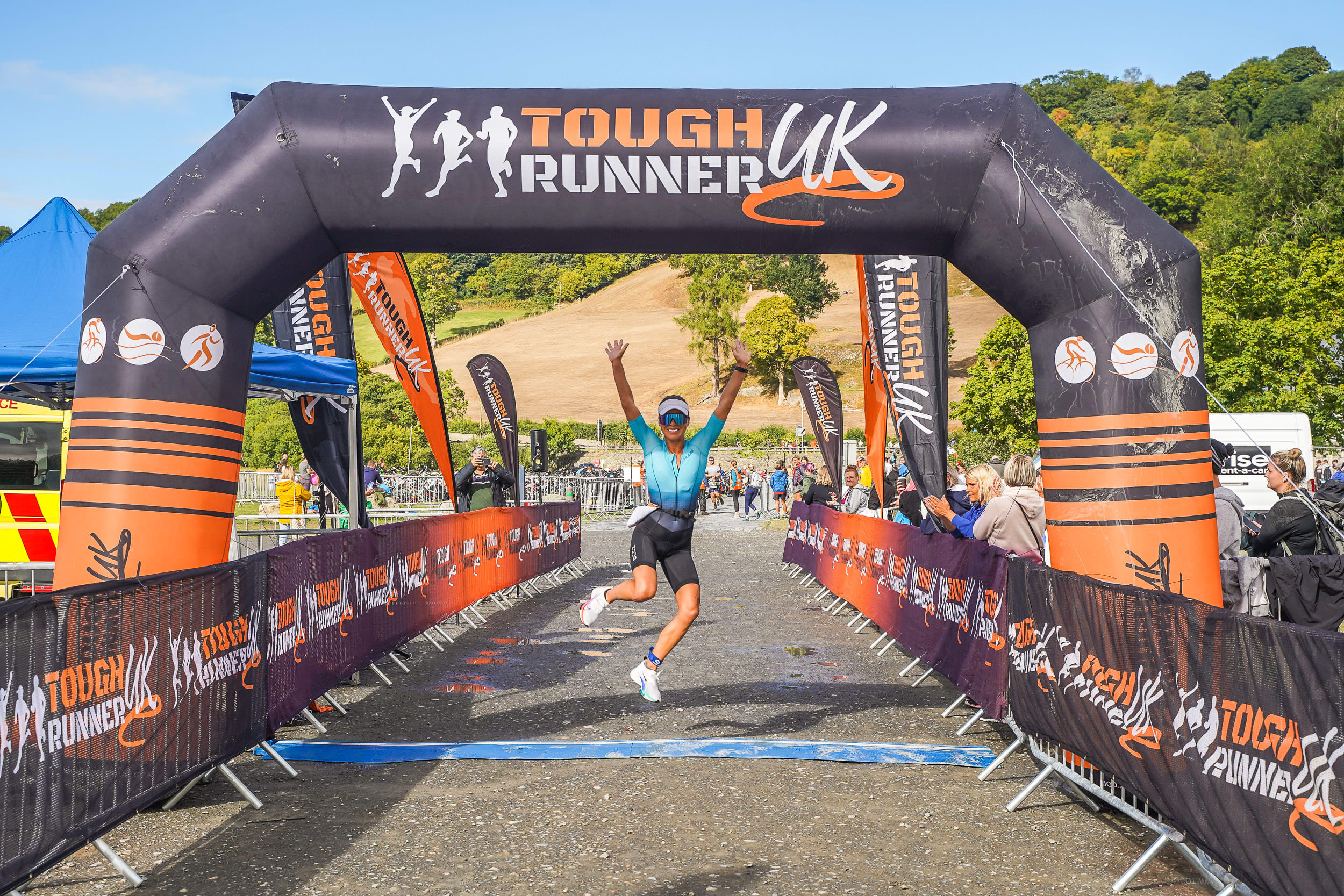 Triathlons in United Kingdom 2022 - 2023 | Let's Do This