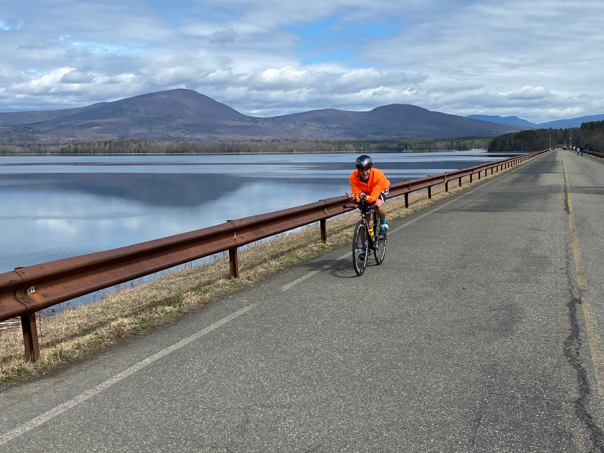 Napa Valley Spring Triathlon - Triathlon in Napa — Let’s Do This