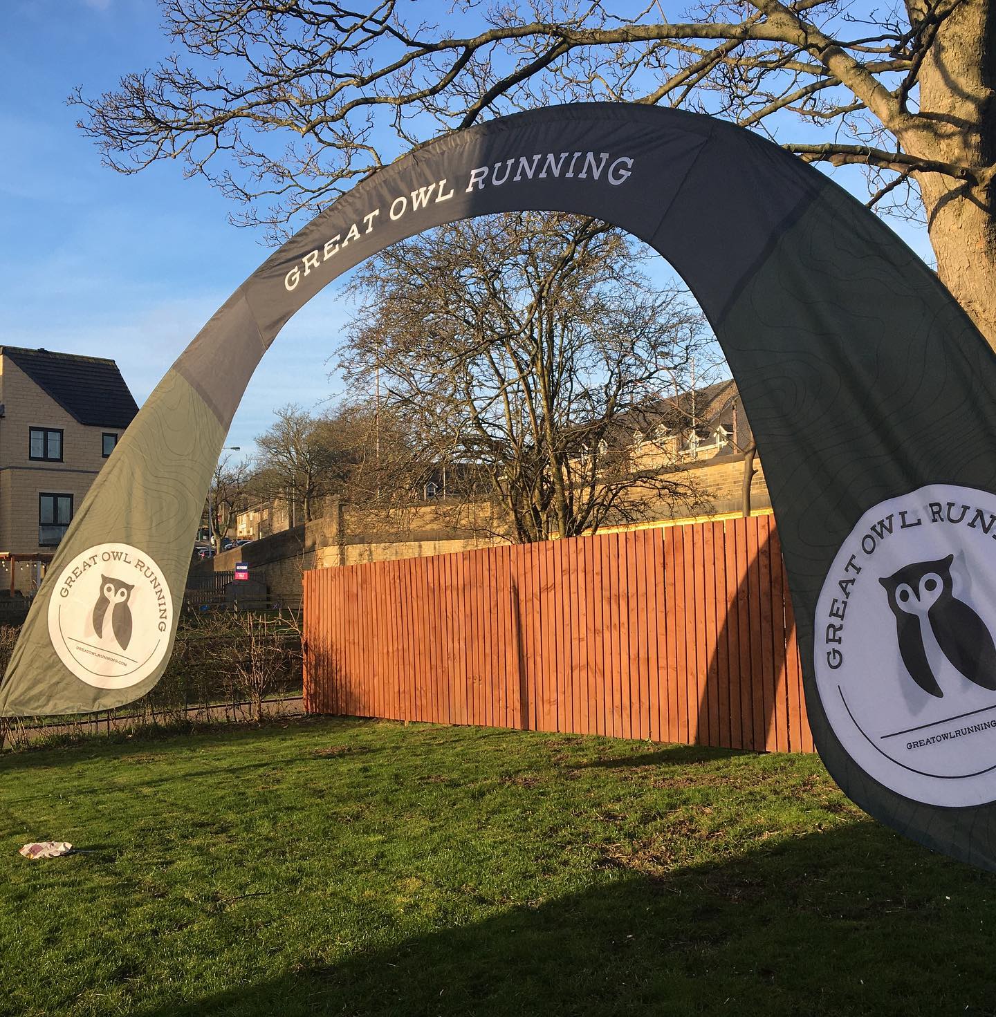 North Leeds 50 - Running in Leeds — Let’s Do This