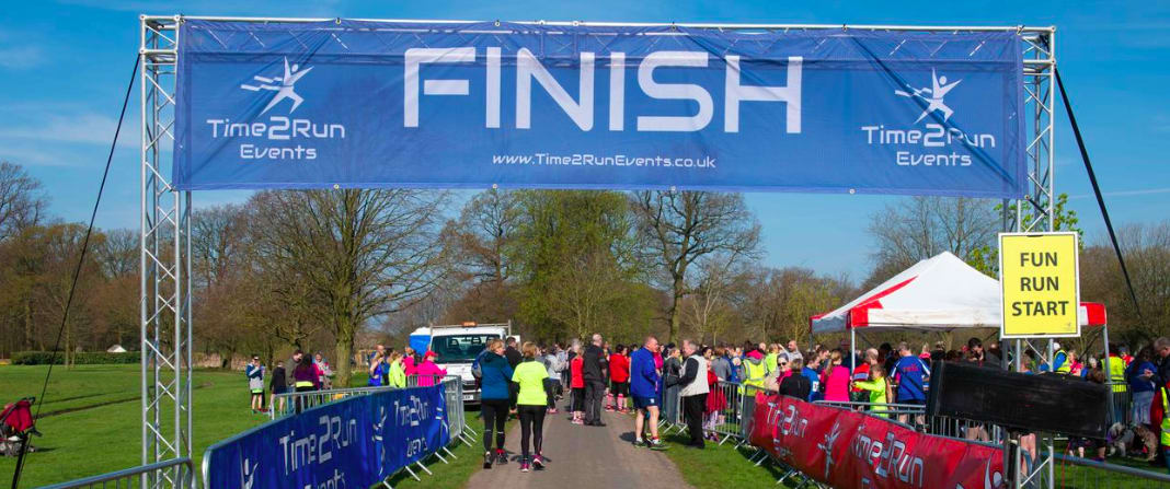 Worden Park 5K & 1 Mile Fun Run - Running in Leyland — Let’s Do This