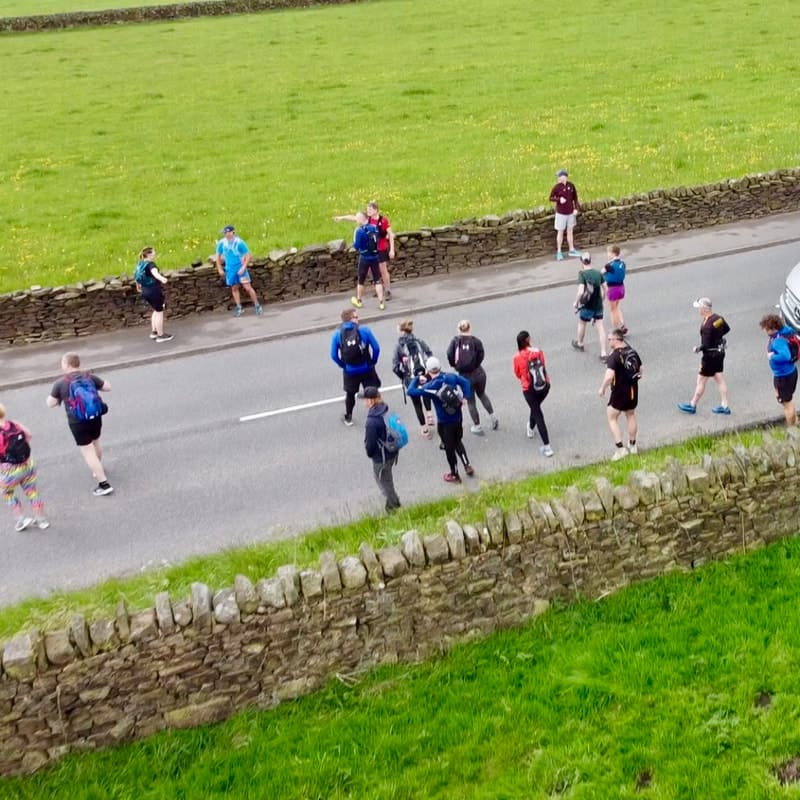 The Drop - 15 or 10 Mile Liverpool - Running in Liverpool — Let’s Do This