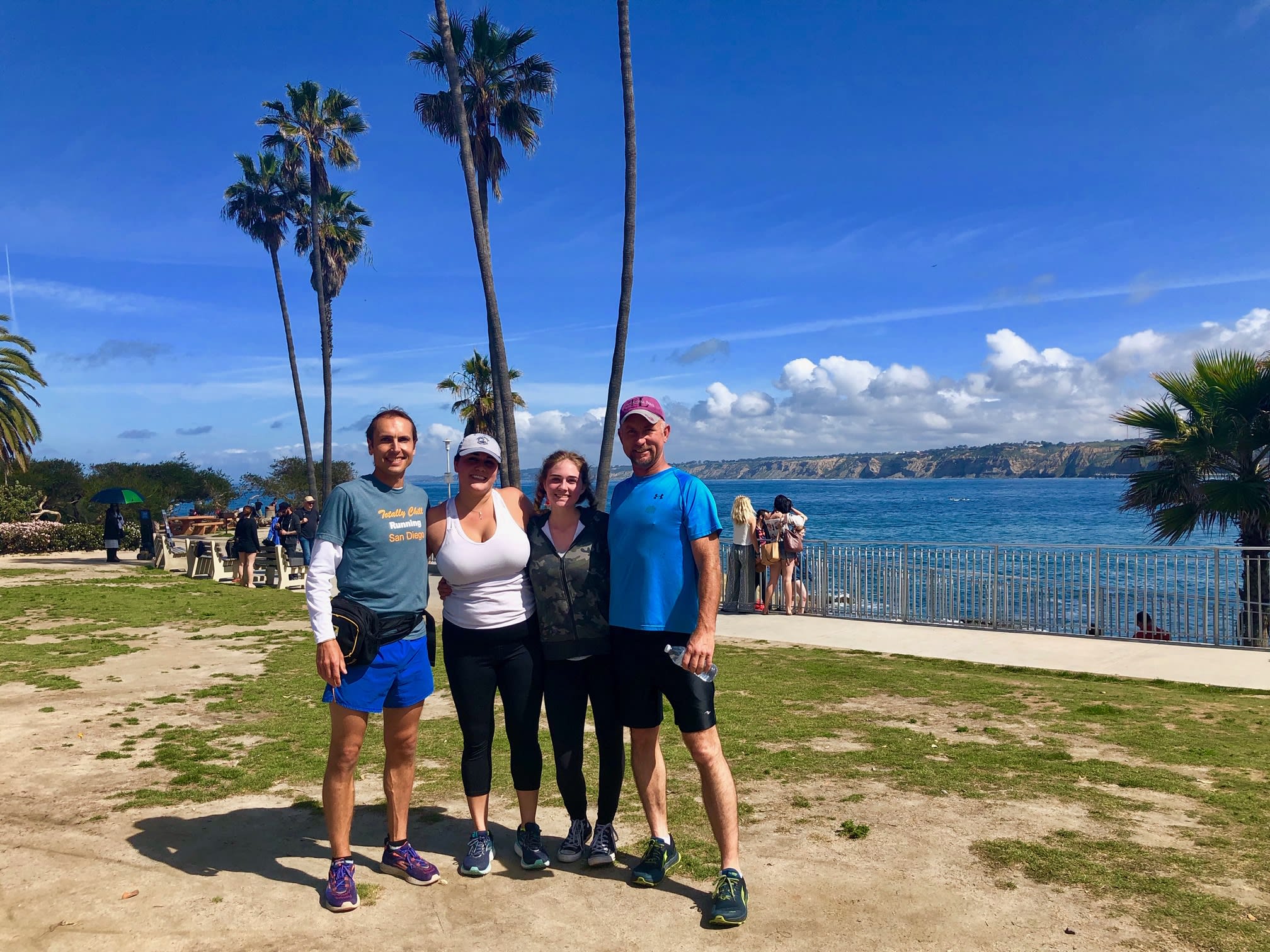 5k Runs in California 2023 - 2024 | Let's Do This