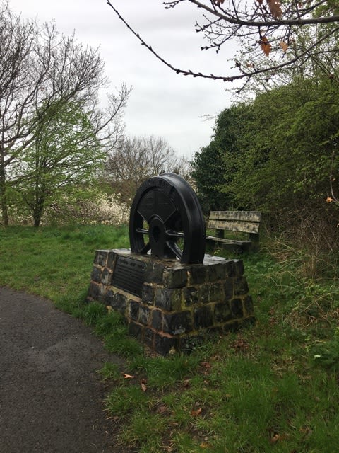 The Silkin Way Ultra - Running in Telford — Let’s Do This