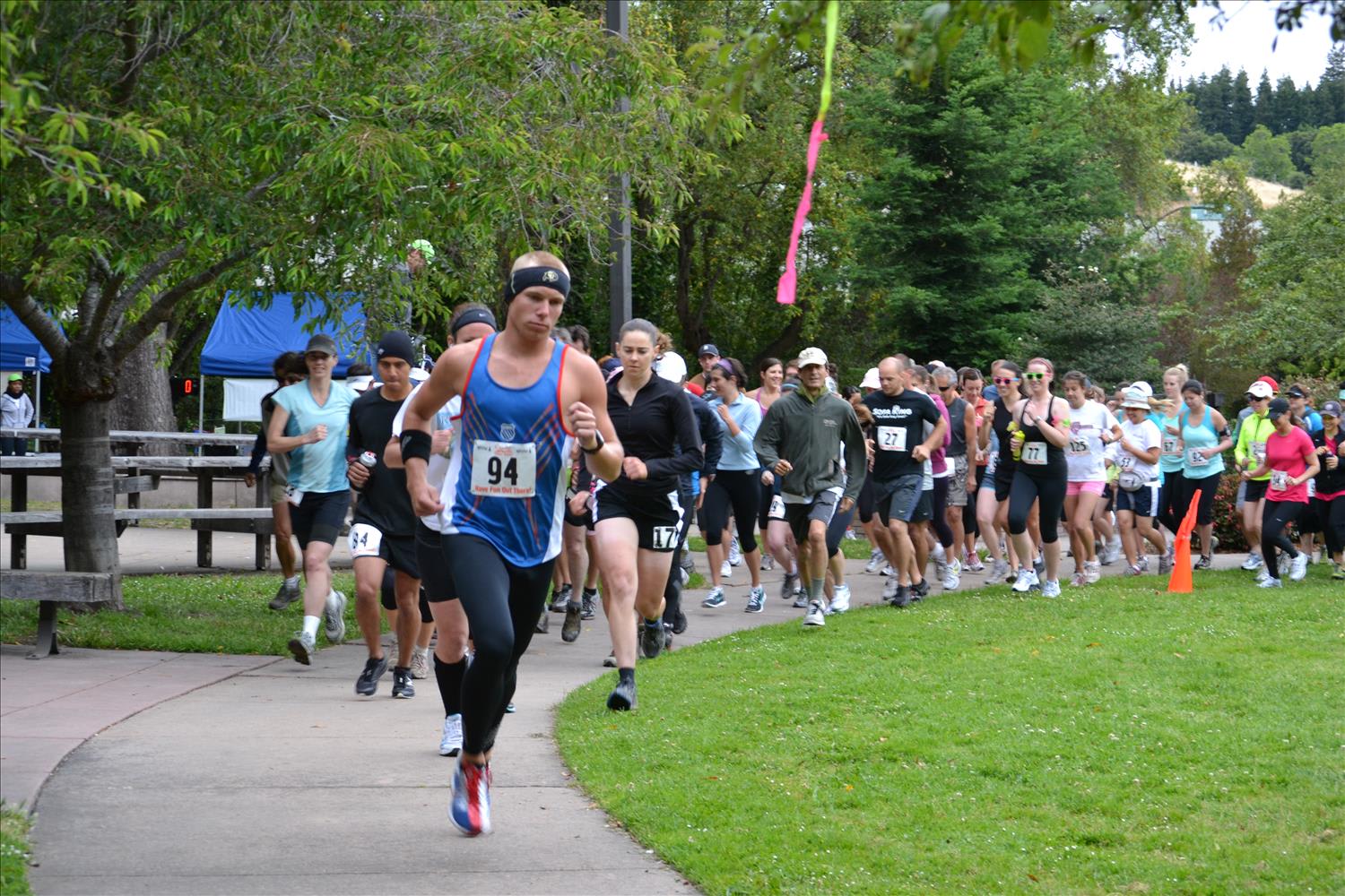 Half Marathons in San Francisco 2022 | Let's Do This