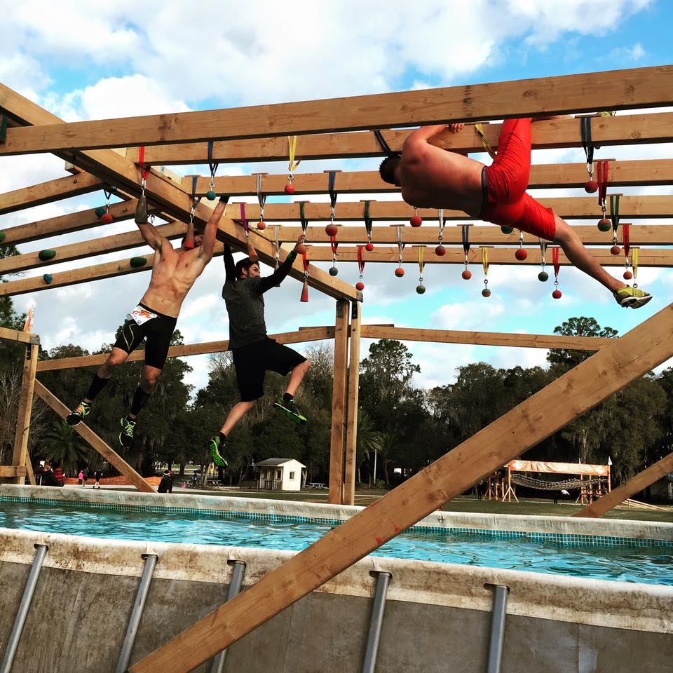 Obstacle Races in United States 2022 - 2023 | Let's Do This