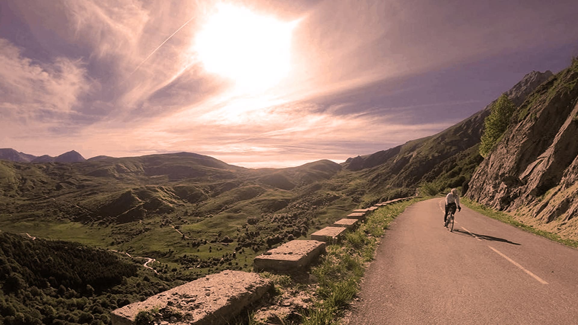 Pyrenees Cycle Experience (Toulouse to Girona) - Road Cycling in ...