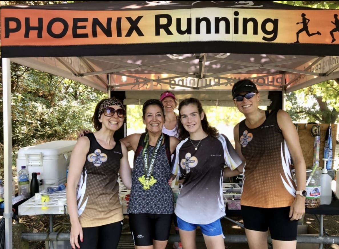 PHOENIX - Armistice 'Lest We Forget' Marathon & Half Marathon - Running ...