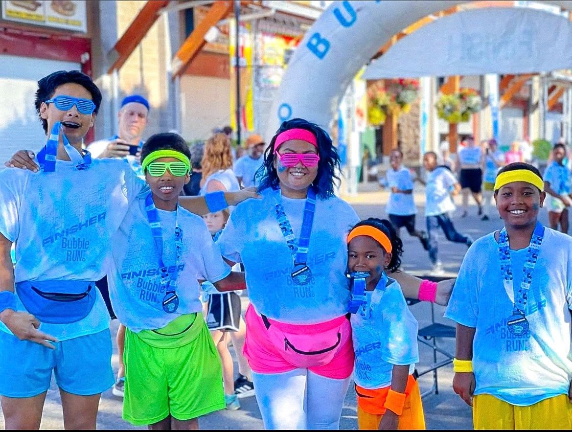 5k Runs in Texas 2022 - 2023 | Let's Do This