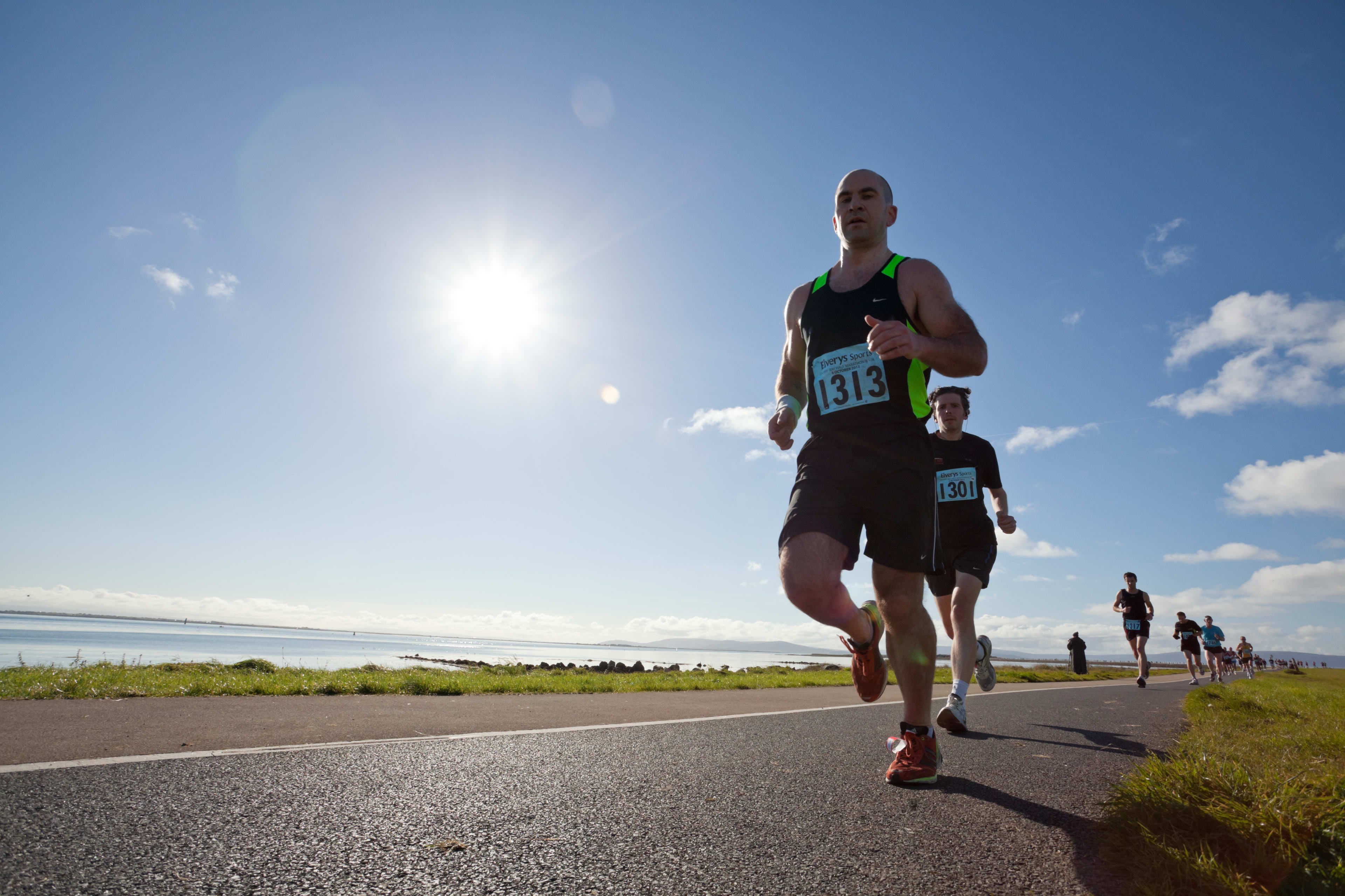 Marathon Events in United Kingdom 2024-2025 — Let’s Do This