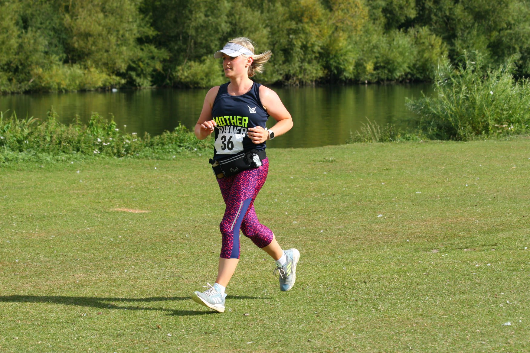 Marathons in April in United Kingdom 2024-2025 — Let’s Do This