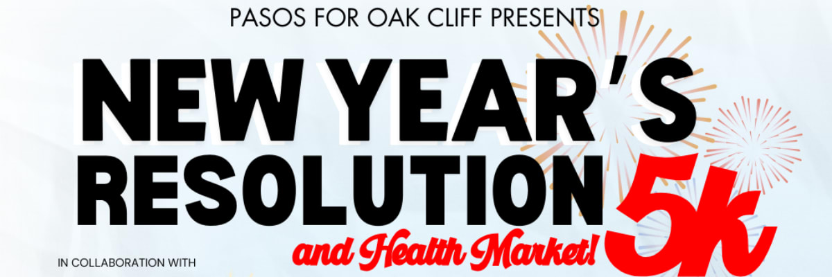 5k Events in Dallas, Texas 2025-2026 — Let’s Do This