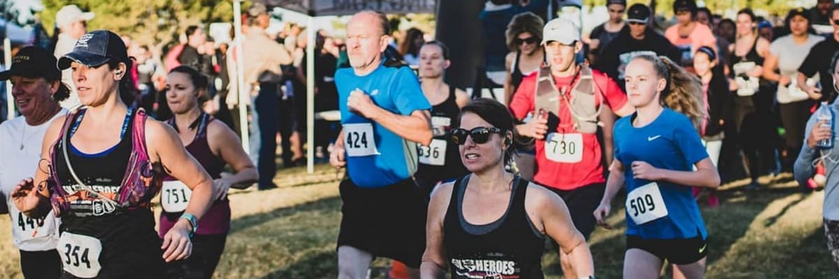 5k Events in Arizona 2024-2025 — Let’s Do This
