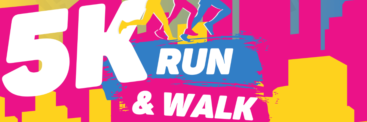 5k Events in Houston, Texas 2024-2025 — Let’s Do This