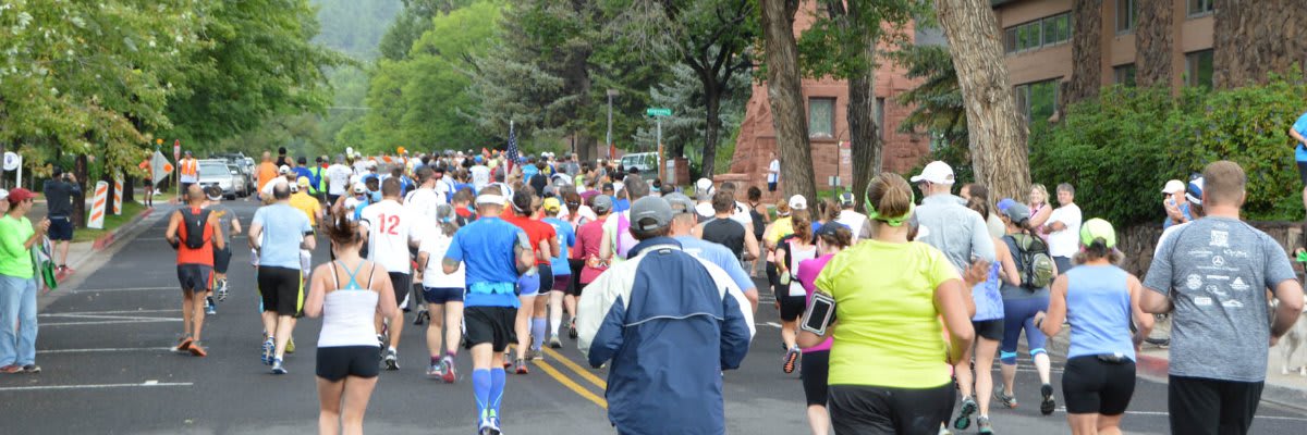 5k Events in Arizona 2024-2025 — Let’s Do This
