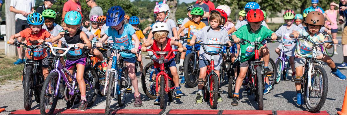 Road Cycling Events in United States 2024-2025 — Let’s Do This