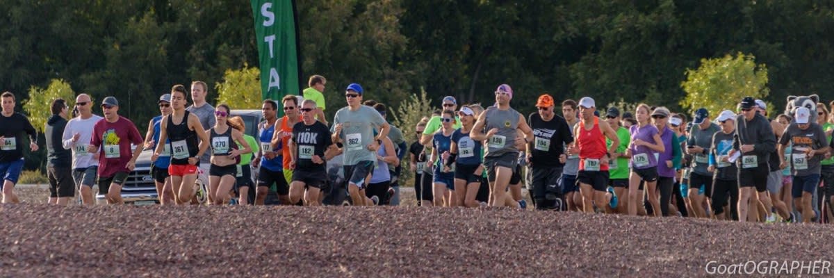 5ks in Arizona 2024-2025 — Let’s Do This