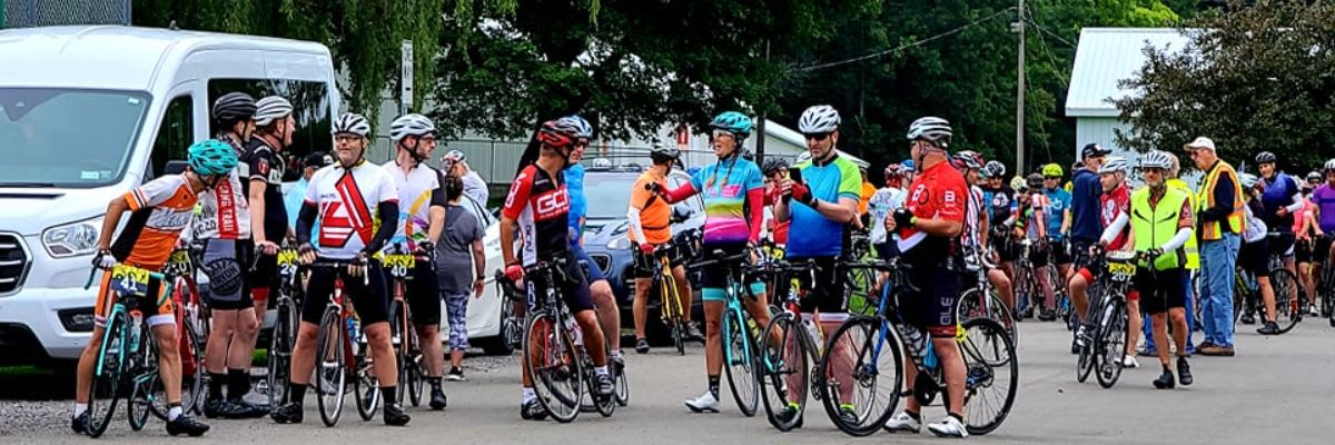 Road Cycling Events in United States 2024-2025 — Let’s Do This