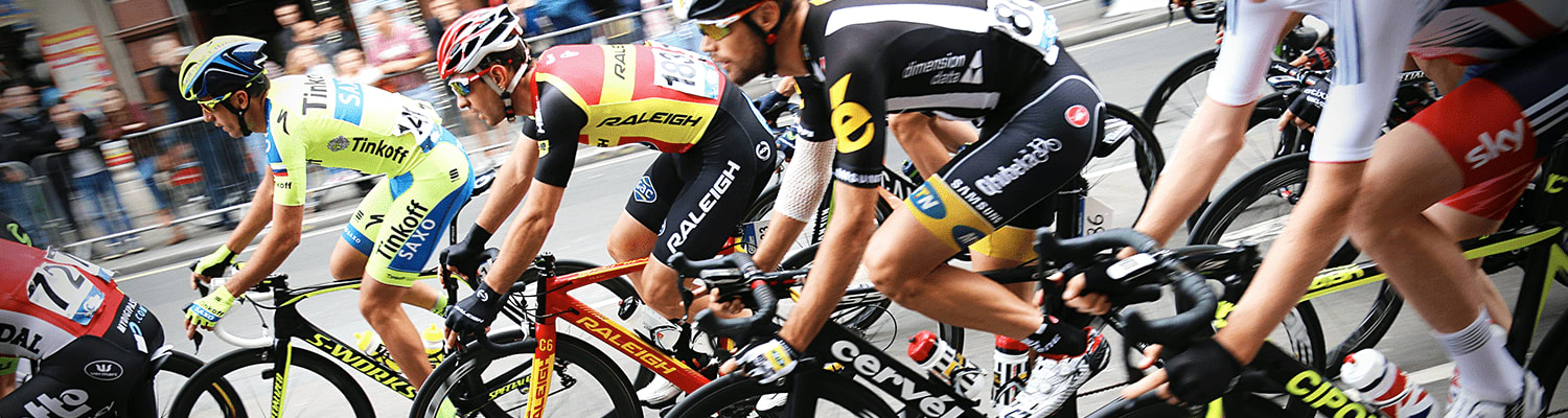 Road Cycling Events in United States 2024-2025 — Let’s Do This