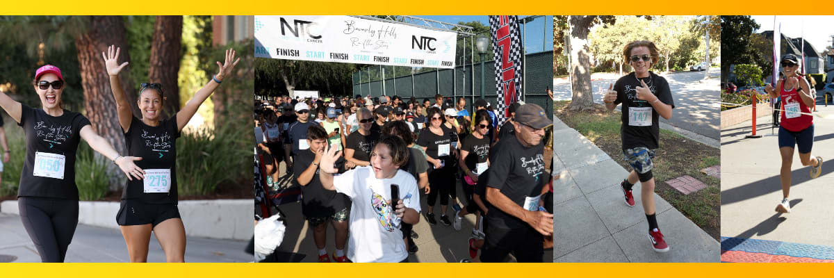 5k Events in Los Angeles, California 2024-2025 — Let’s Do This