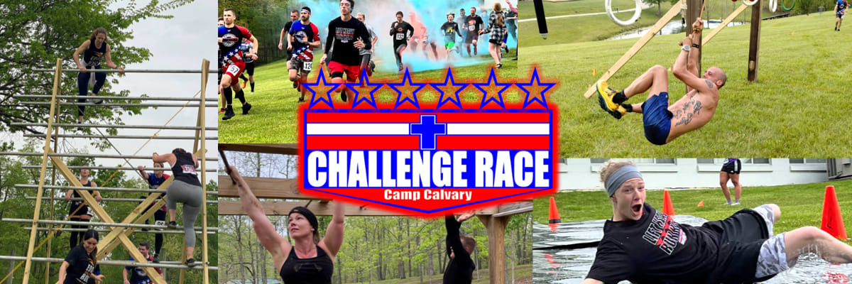 Obstacle Events in United States 2025-2026 — Let's Do This