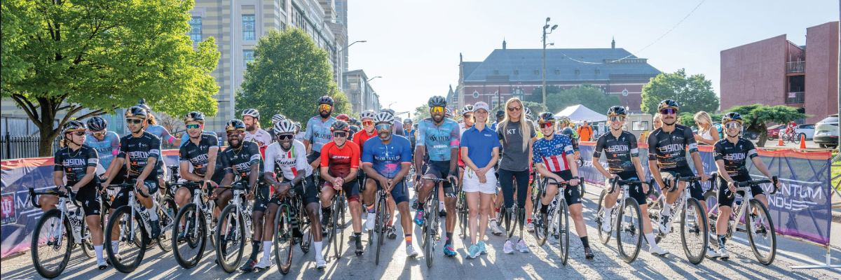 Road Cycling Events in United States 2024-2025 — Let’s Do This