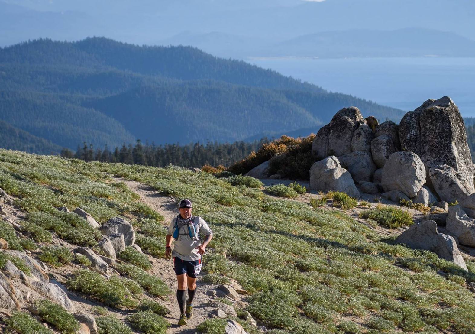 Ultramarathons in United States 2023 - 2024 | Let's Do This