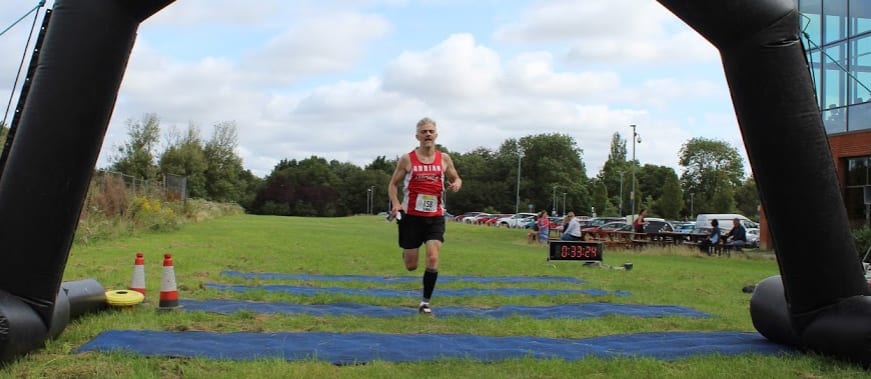 Stopsley 5 mile & 10 mile Trail Race - Running in Luton — Let’s Do This