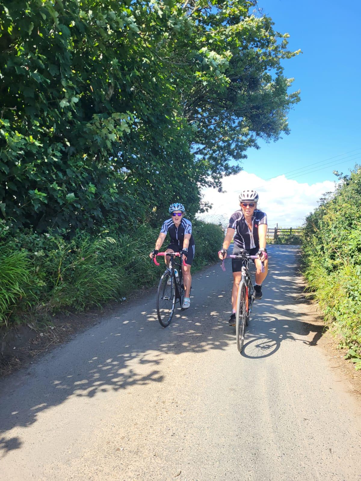 Road Cycling Events in United Kingdom 2024-2025 — Let’s Do This