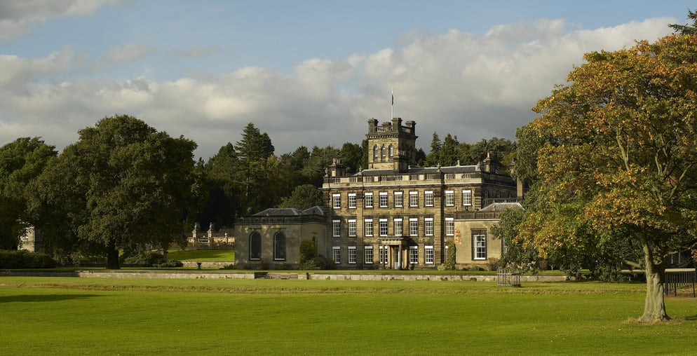 Locko Park 5k & 10k - Running in Nr. Spondon — Let’s Do This