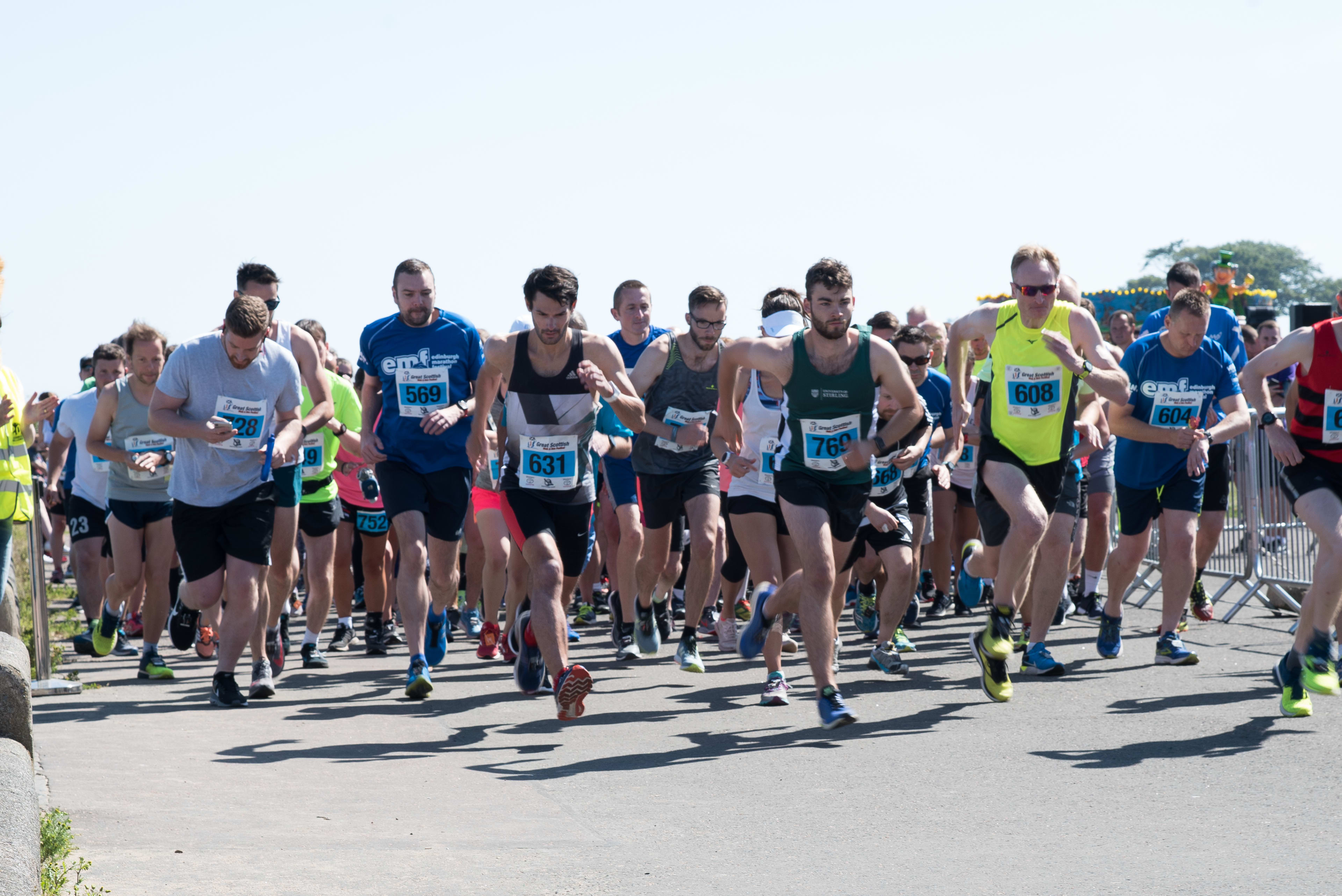 5k Runs in United Kingdom 2021 | Let's Do This