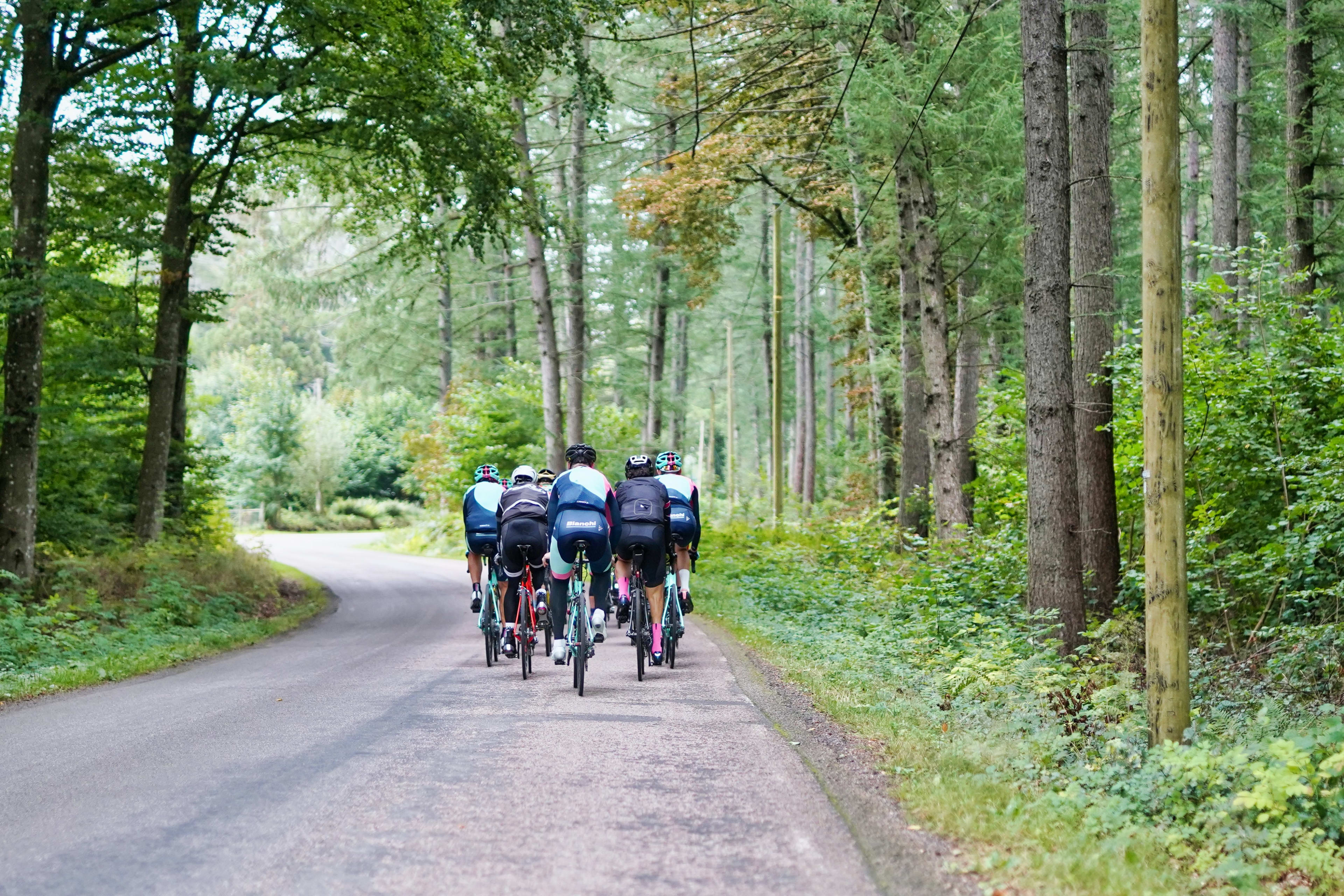 Road Cycling Events in United Kingdom 2024-2025 — Let’s Do This