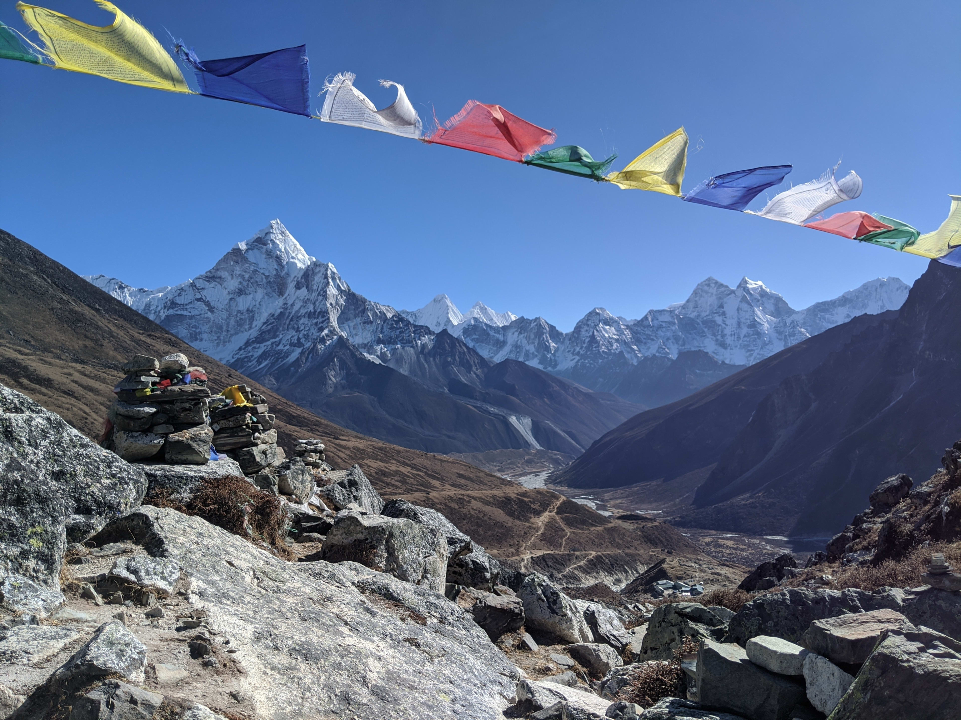 Trail Run Himalaya: Nepal Trail Explorer - Running in Kathmandu — Let’s ...
