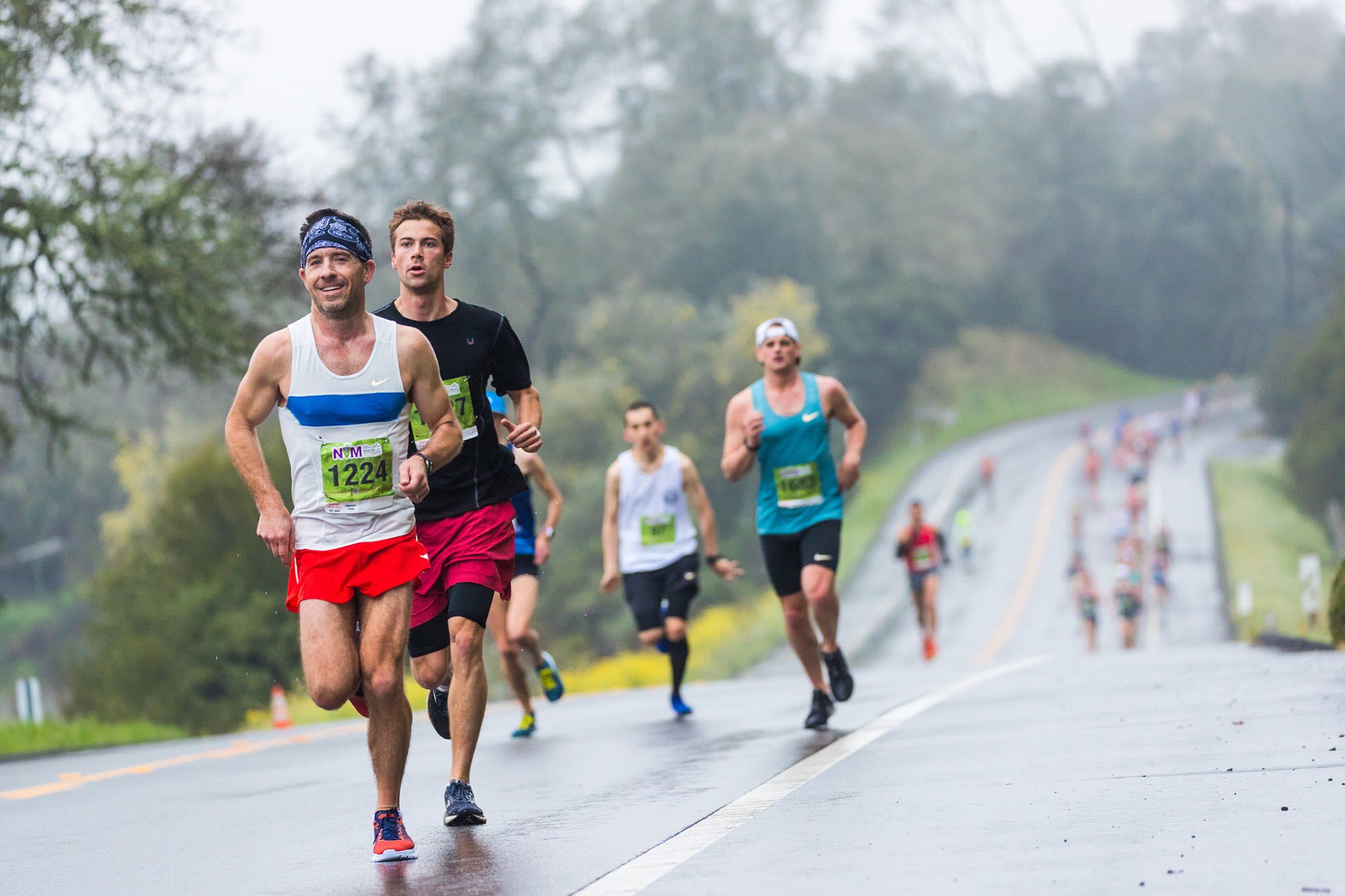 Marathons in California 2022 - 2023 | Let's Do This