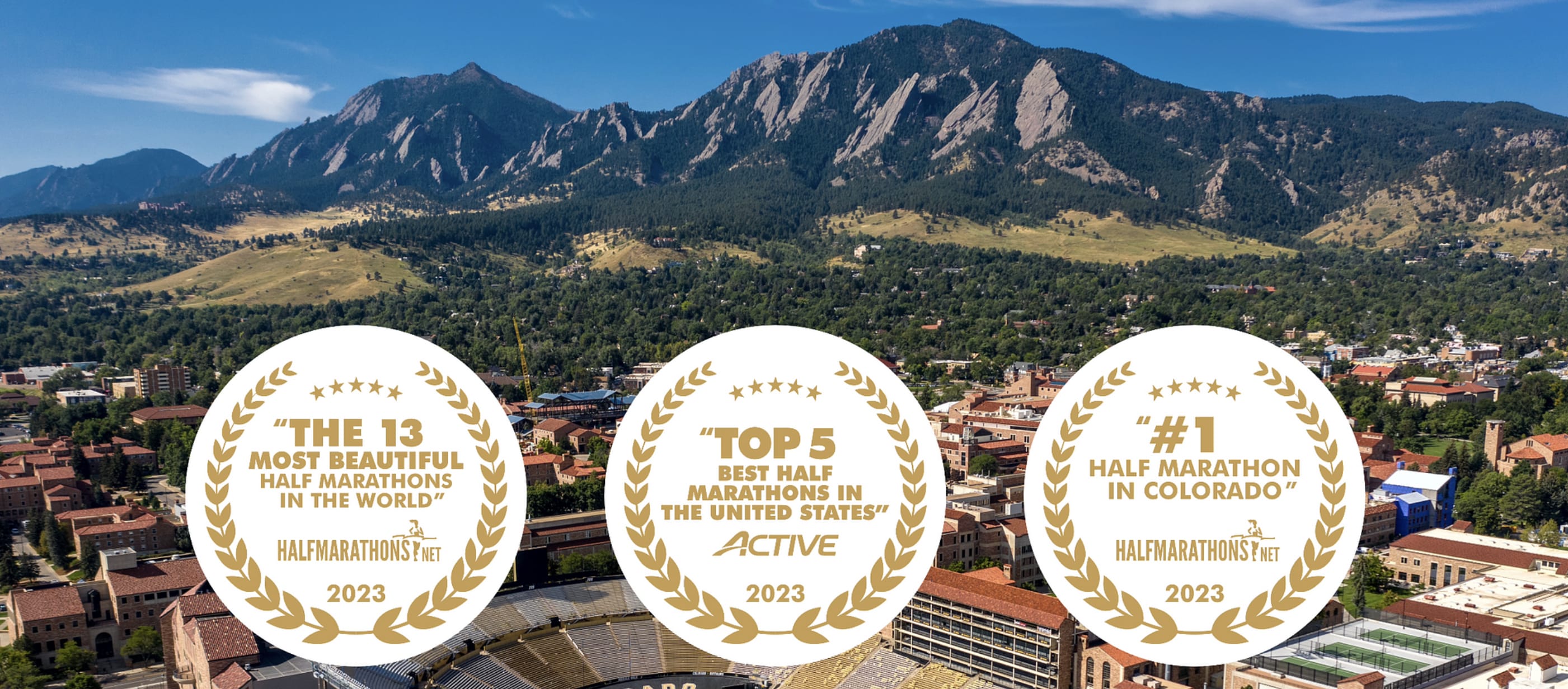 Boulderthon 2025: The Boulder Marathon - Running in Boulder — Let's Do This