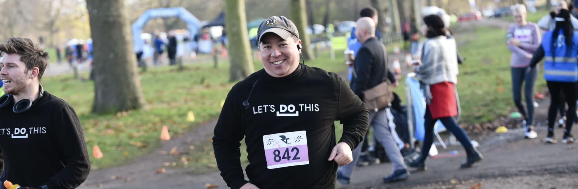 Clapham Common 5k & 10k - August - Running in London — Let’s Do This