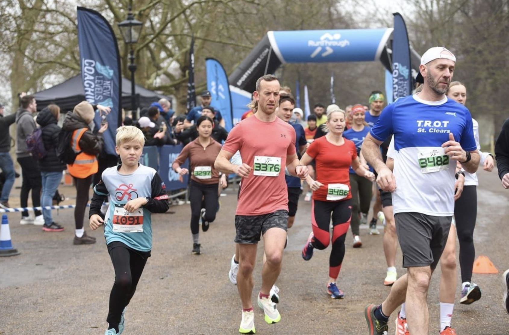 Humber Bridge Half Marathon - Running in Hessle — Let's Do This