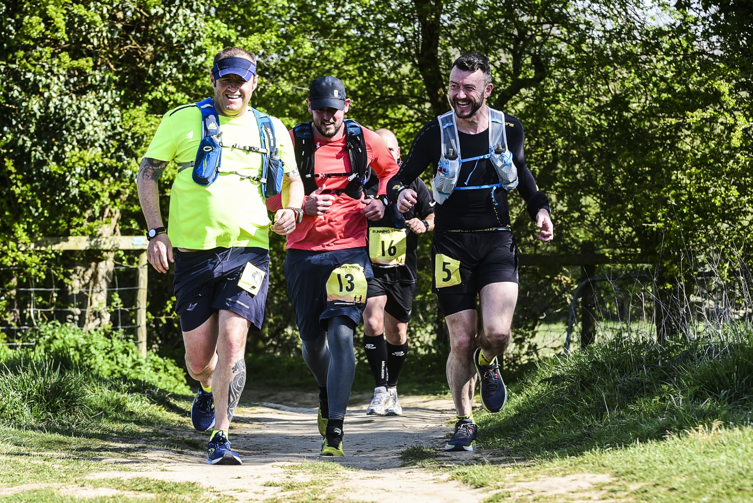 Ultramarathons in London 2022 - 2023 | Let's Do This