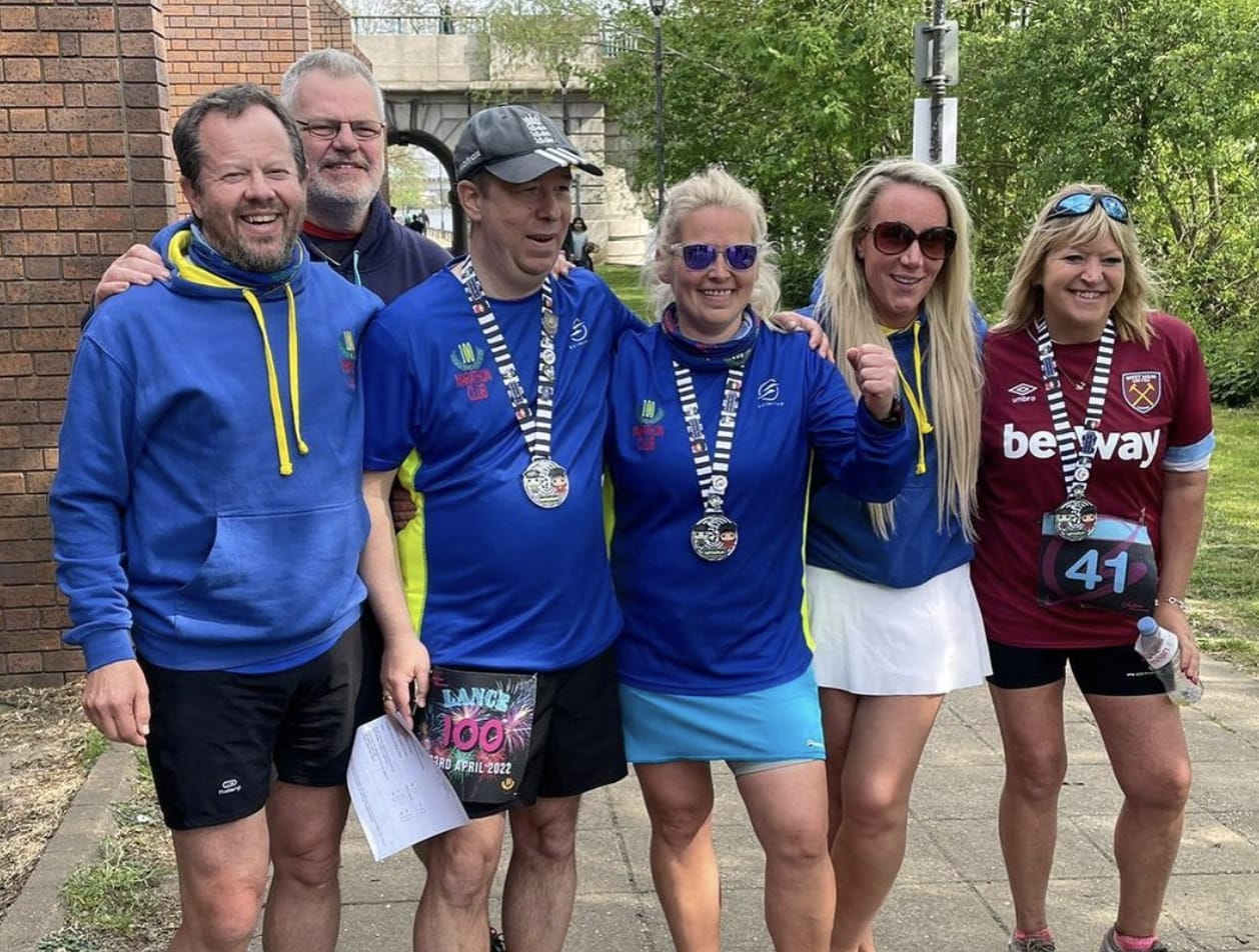 Marathon Events in November in United Kingdom 2024-2025 — Let’s Do This