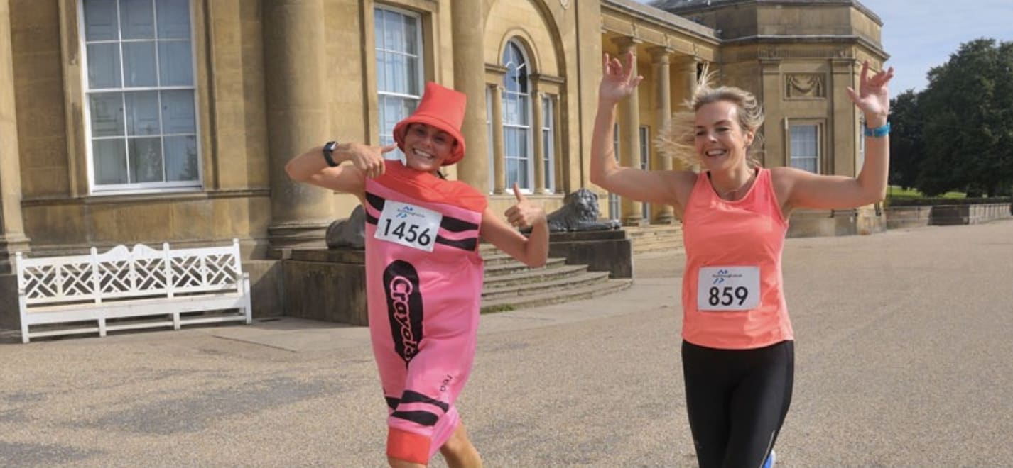 Half Marathon Events in December in United Kingdom 2024-2025 — Let’s Do ...