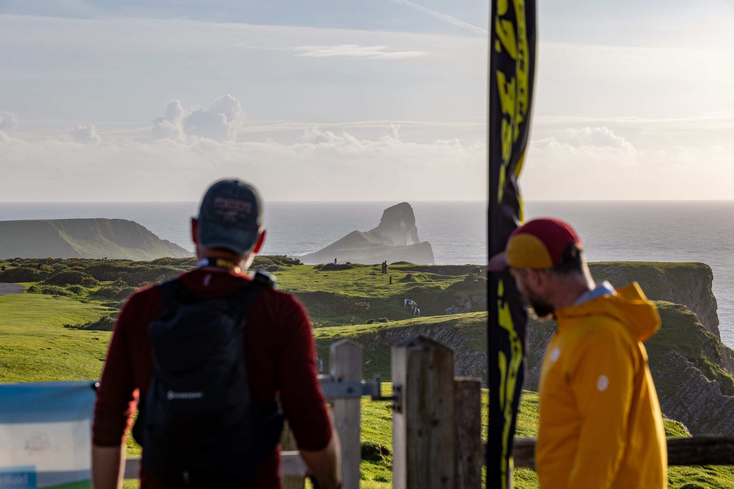 Running Events in Wales 2025-2026 — Let's Do This