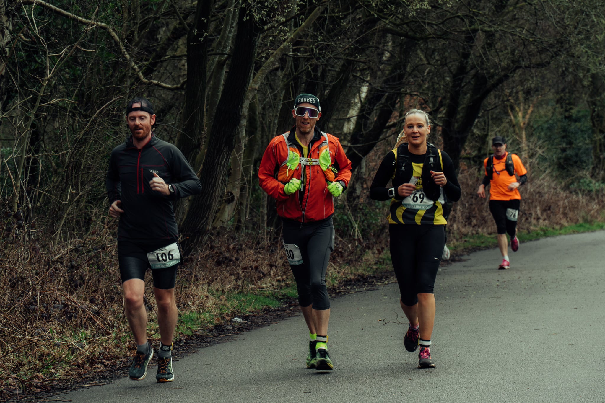 The Ultra Loop | Run As Many 5km Loops As You Can In 8 Hours - Running ...