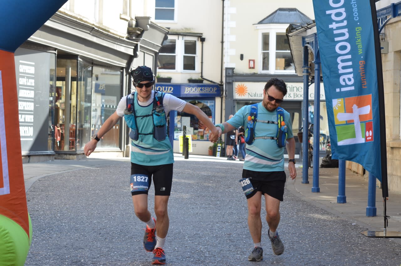 Marathons in United Kingdom 2021 | Let's Do This