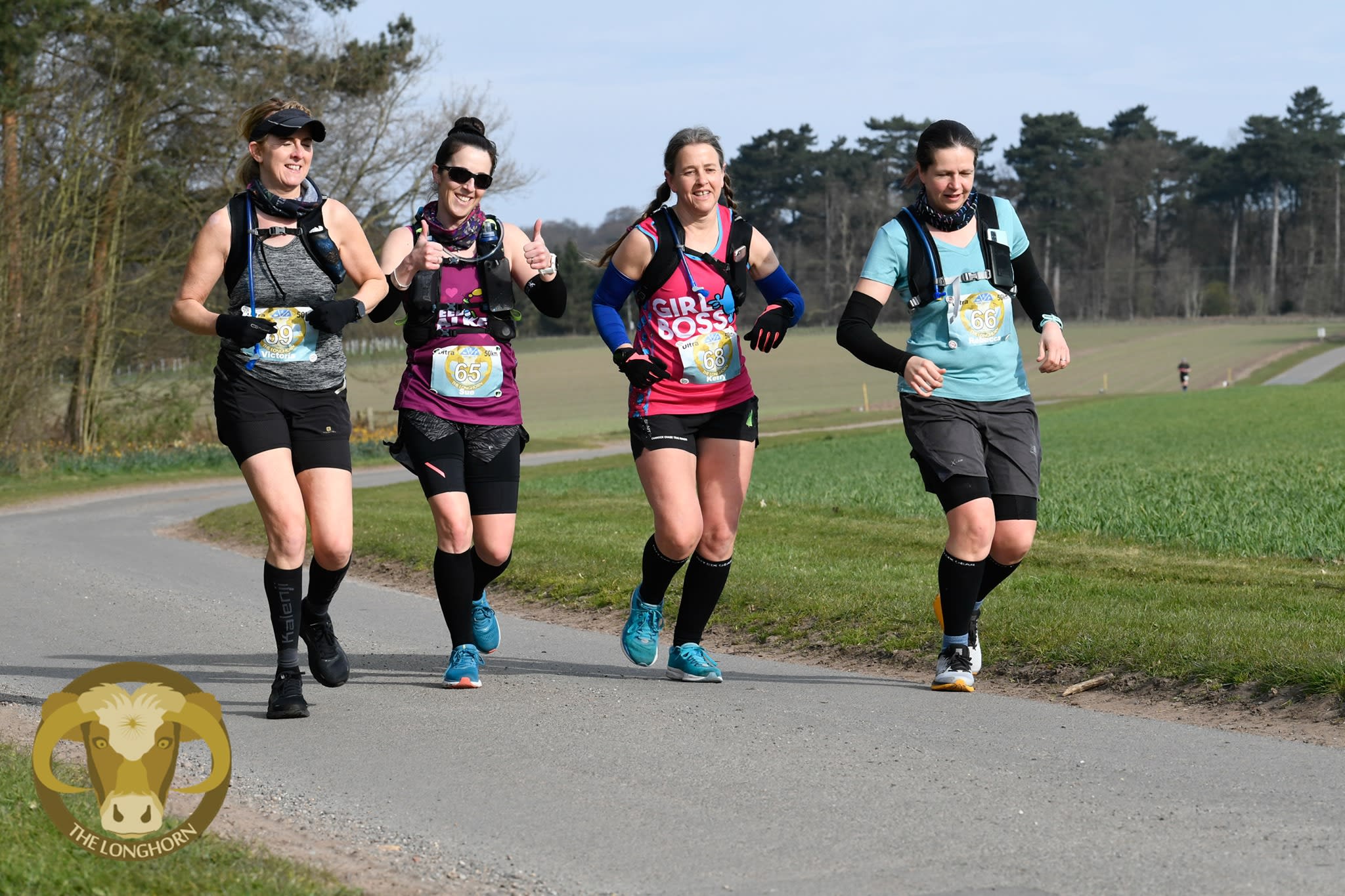 5k Runs in United Kingdom 2021 | Let's Do This