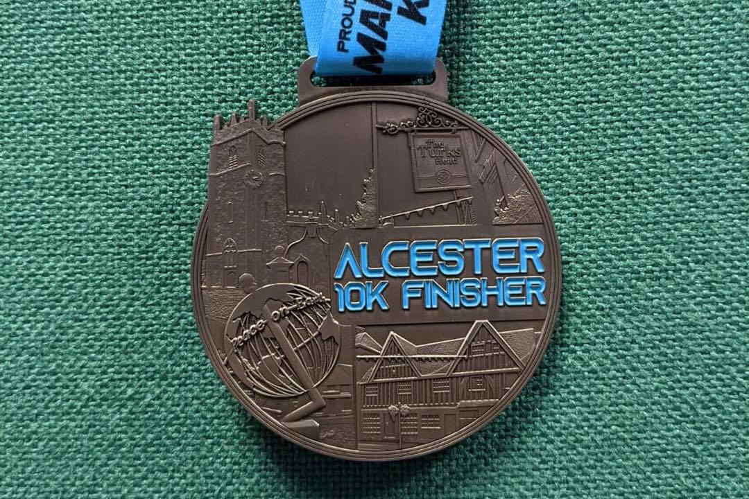 Alcester Autumn 10k 2022 | Entry & Info - Let's Do This — Let’s Do This