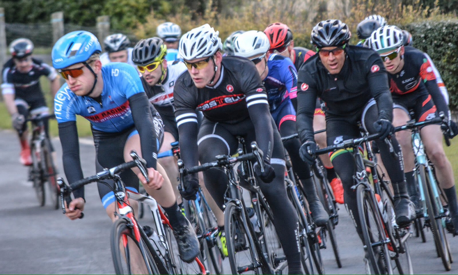 Duathlon Events in United Kingdom 2024-2025 — Let’s Do This