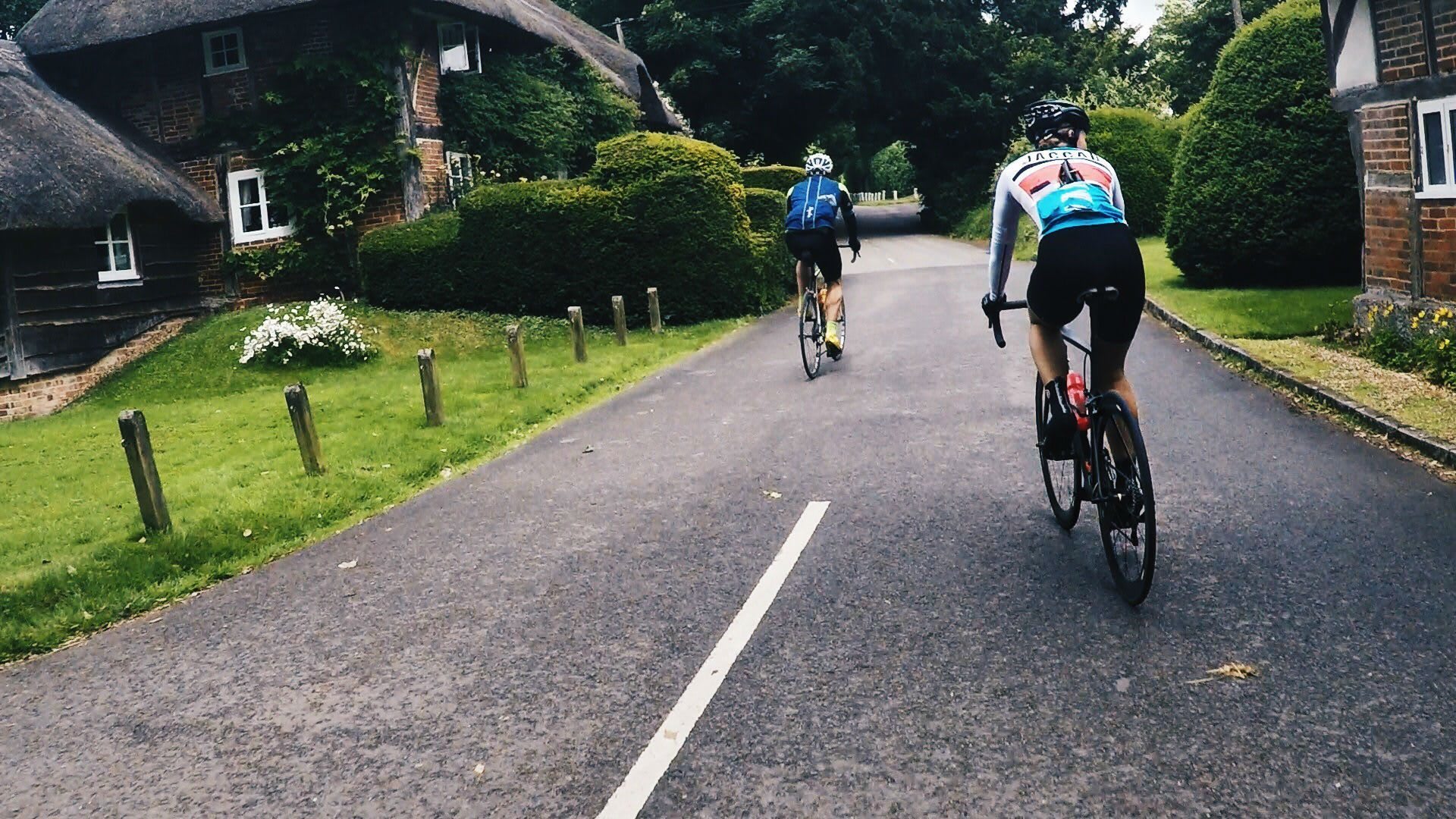 Road Cycling Events in United Kingdom 2023 - 2024 | Let's Do This