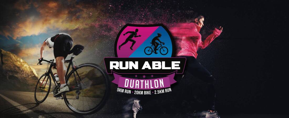 Duathlons in United Kingdom 2024 - 2025 | Let's Do This