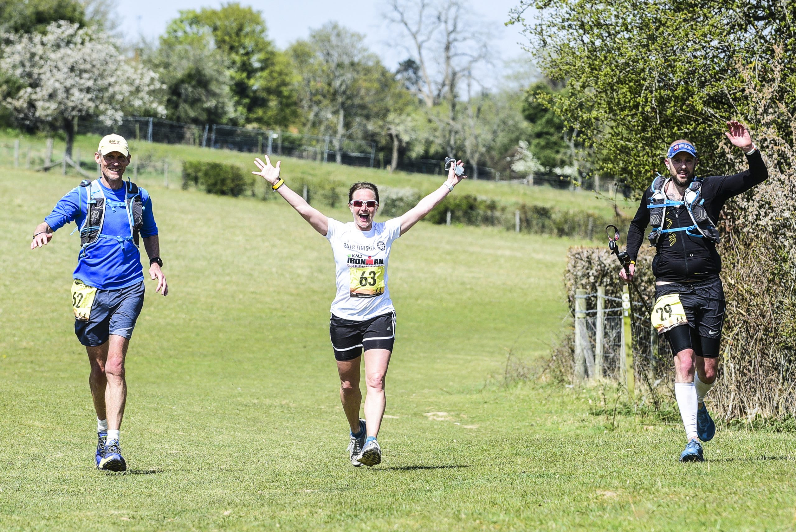 Marathons in London 2021 | Let's Do This